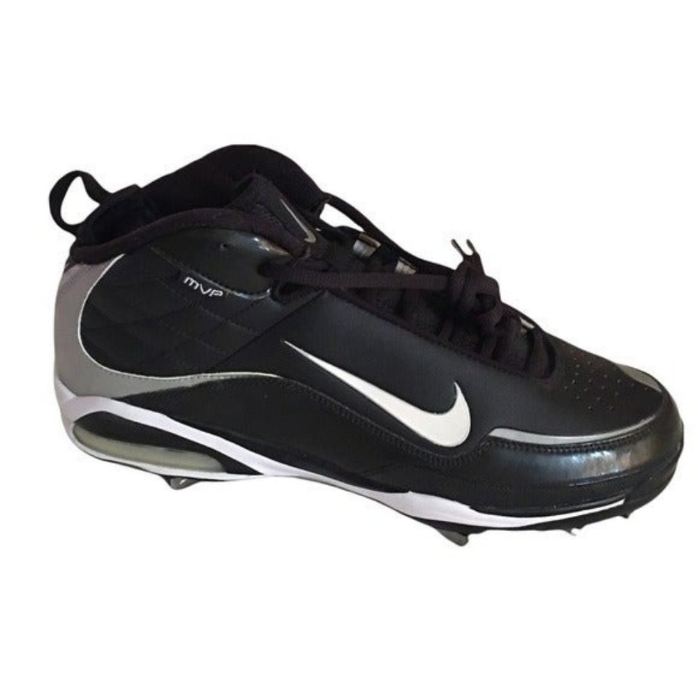 Nike Air Mvp Conversion Cleats - Gem